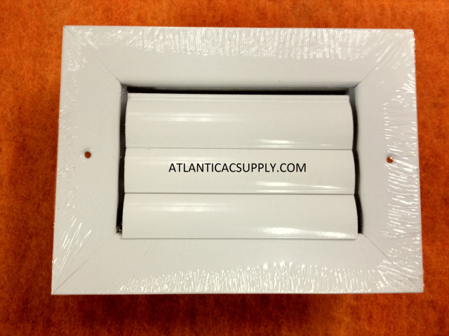 GRILLS, CEILING & WALL VENTS, CANS