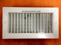 AC GRILLES, VENTS, REGISTERS, GRATES